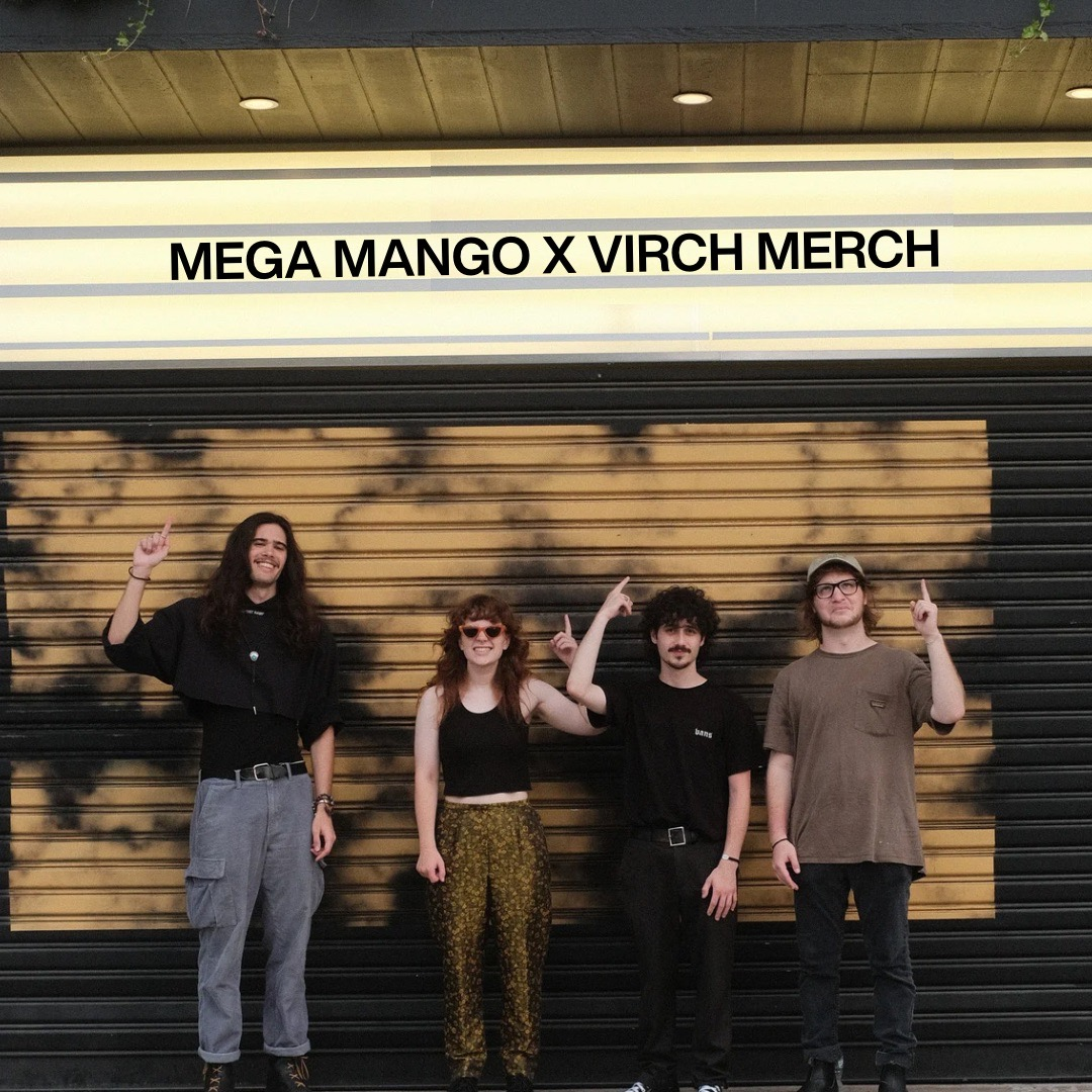 Virch Merch